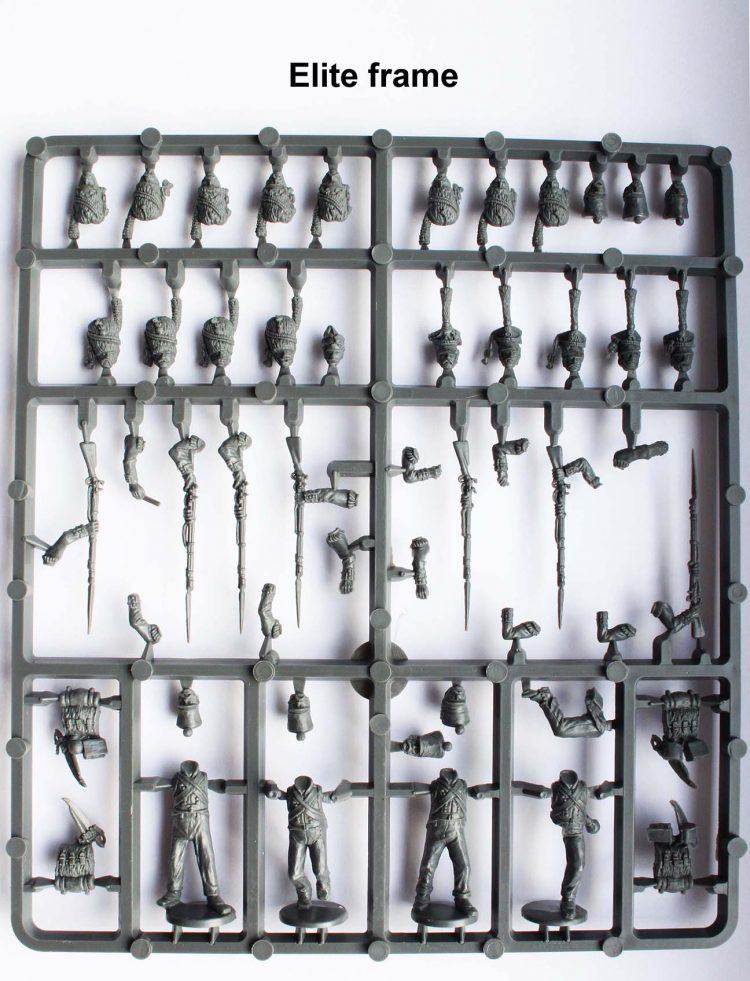 Elite Previews For Perry Miniatures’ Grand Duchy Of Warsaw – OnTableTop ...