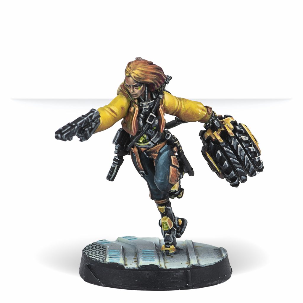 Infinity Gets New Dire Foes Set & More For December – OnTableTop – Home ...
