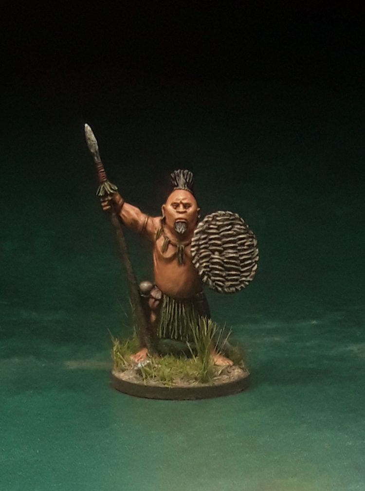 Ragnarok’s New Woses Watch Over Your Fantasy Forests – OnTableTop ...