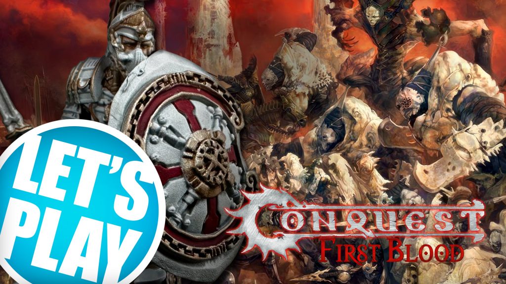 Let’s Play: Conquest – First Blood | City States Vs Spires – OnTableTop ...