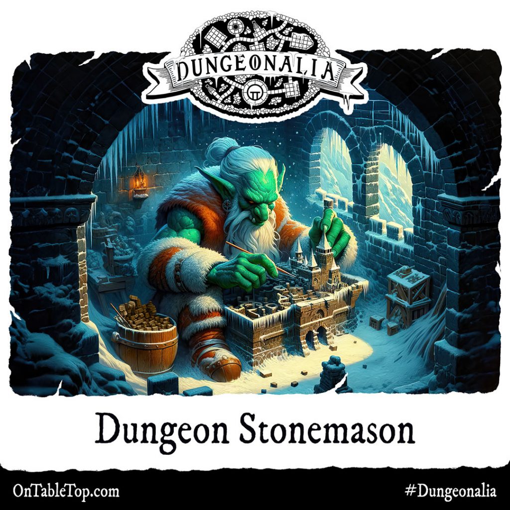 Join In With Dungeonalia 2023 To Create Epic Dungeons & Adventures ...