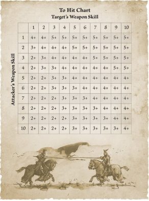 Warhammer: The Old World’s New Combat Phase Rules Detailed – OnTableTop ...