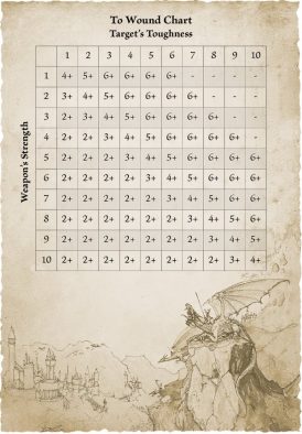 Take Aim At The Shooting Phase For Warhammer: The Old World ...