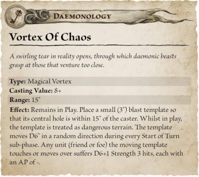 Take Aim At The Shooting Phase For Warhammer: The Old World ...