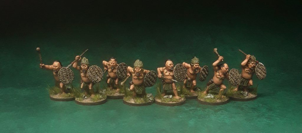 Ragnarok’s New Woses Watch Over Your Fantasy Forests – OnTableTop ...