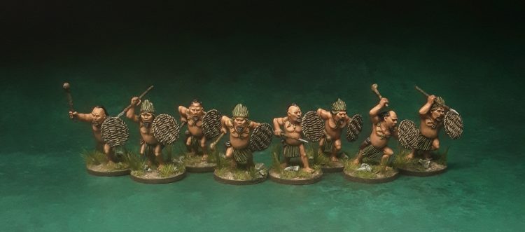 Ragnarok’s New Woses Watch Over Your Fantasy Forests – OnTableTop ...