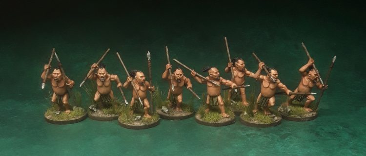 Ragnarok’s New Woses Watch Over Your Fantasy Forests – OnTableTop ...