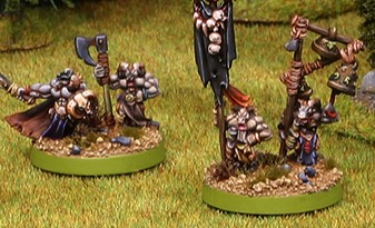 10mm Kozar Heroes Lead Armies In Spellcrow’s Argatoria – OnTableTop ...