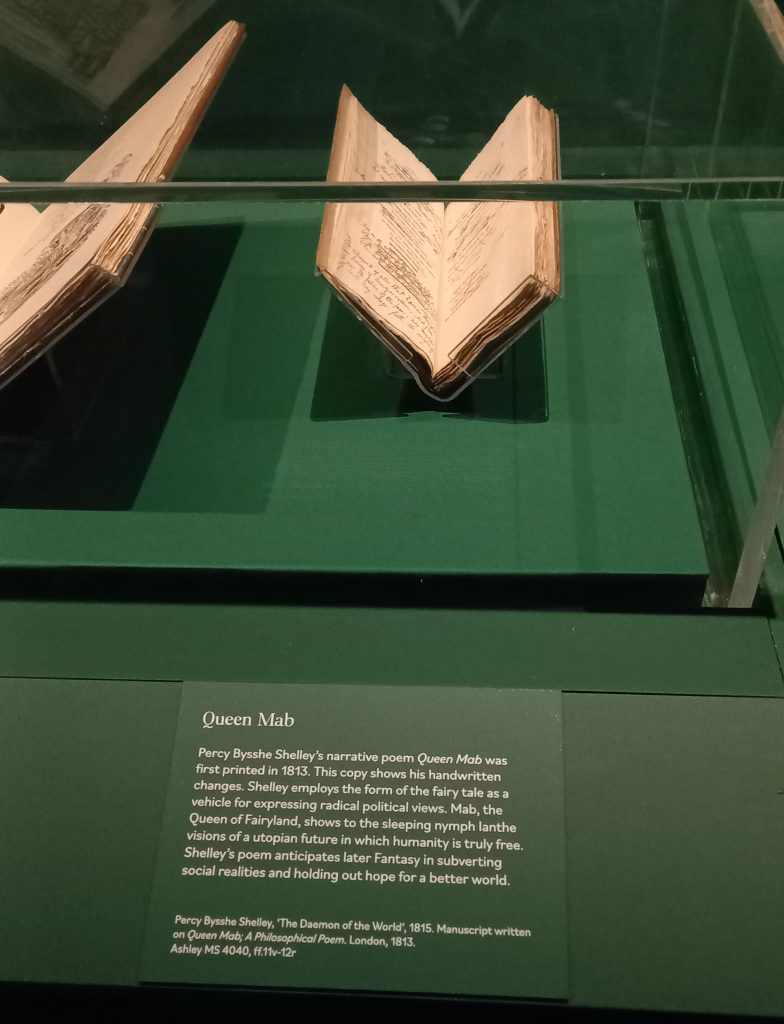 Enter A Realm Of Imagination With The British Library’s New Fantasy ...