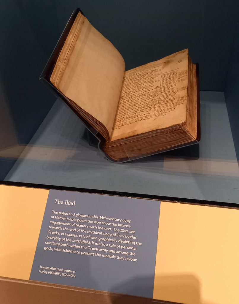 Enter A Realm Of Imagination With The British Library’s New Fantasy ...