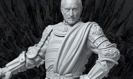 Get Limited Edition Game Of Thrones Minis From Knight Models ...