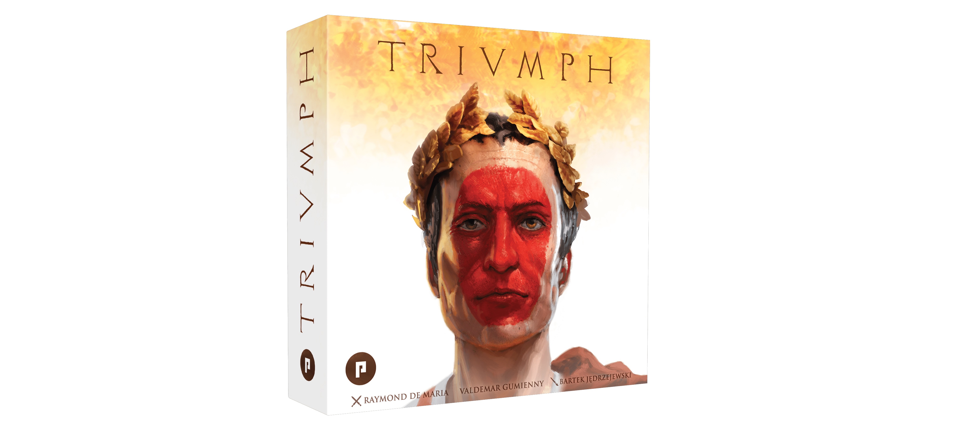 Triumph – OnTableTop – Home of Beasts of War