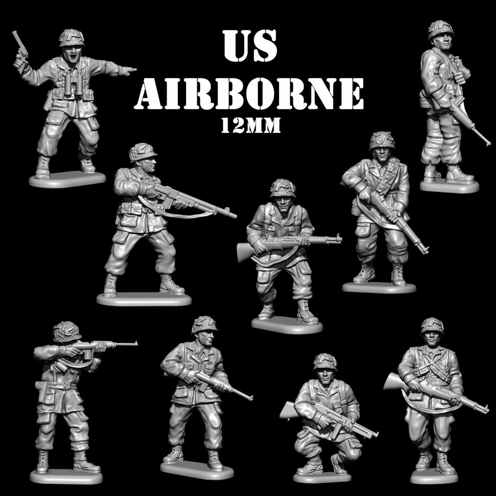 Victrix Show Off Their Historical Miniatures Coming In 2024 ...