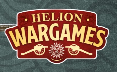 Helion Wargames – OnTableTop – Home of Beasts of War