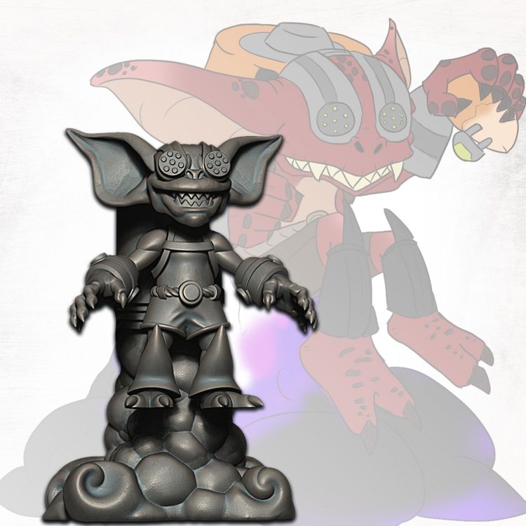 TTCombat Preview New Miniatures For Home Raiders – OnTableTop – Home of ...