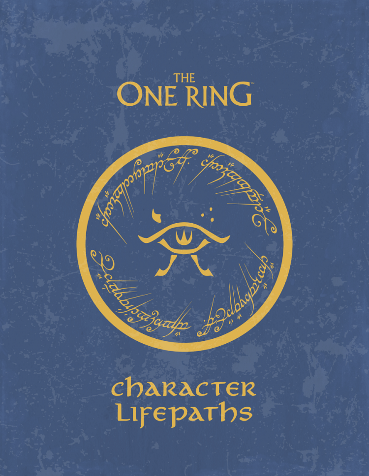 New Supplements! Grow Your Fellowship For The One Ring RPG – OnTableTop ...