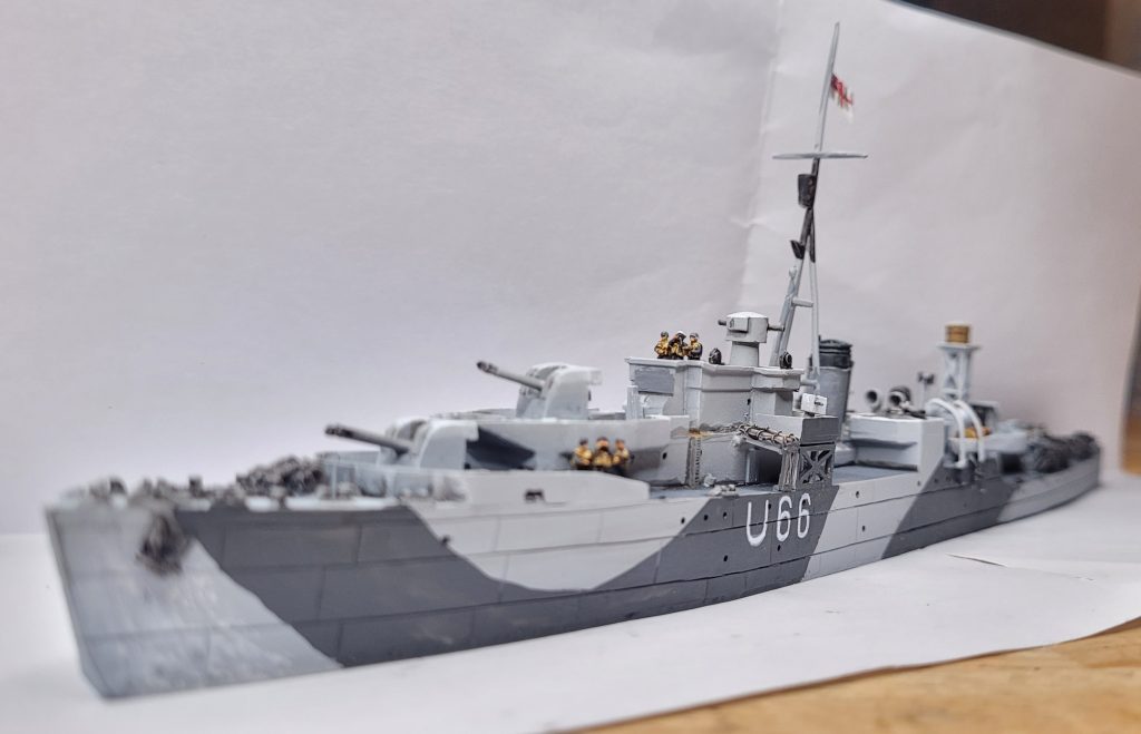 Community Spotlight: The Umbrella Academy, Frostgreen & Mighty Ships ...