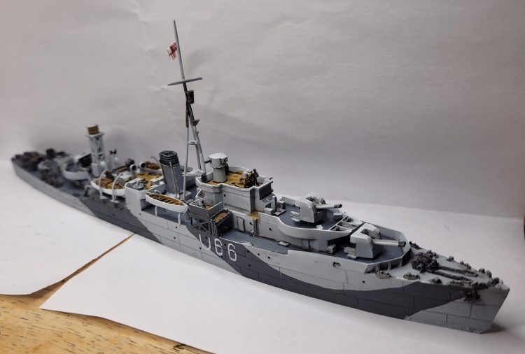 Community Spotlight: The Umbrella Academy, Frostgreen & Mighty Ships ...