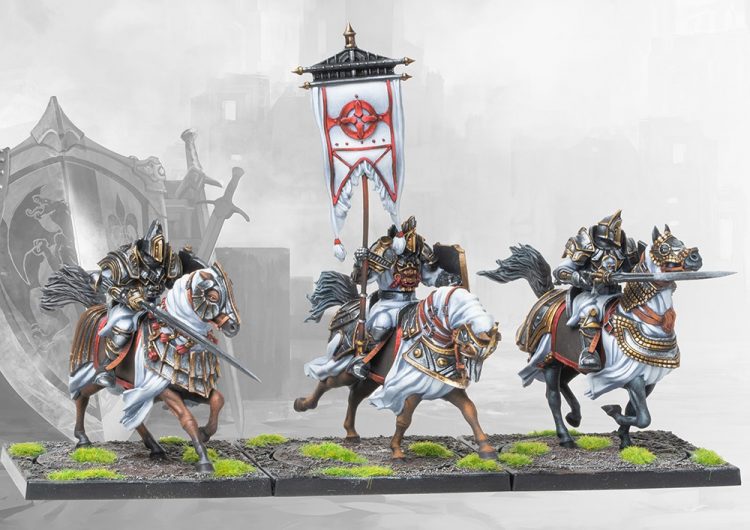 Ride To War With Conquest’s City States Companion Cavalry – OnTableTop ...