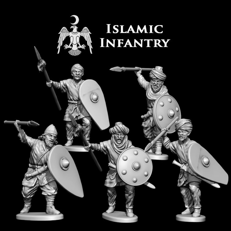 Victrix Show Off Their Historical Miniatures Coming In 2024 ...