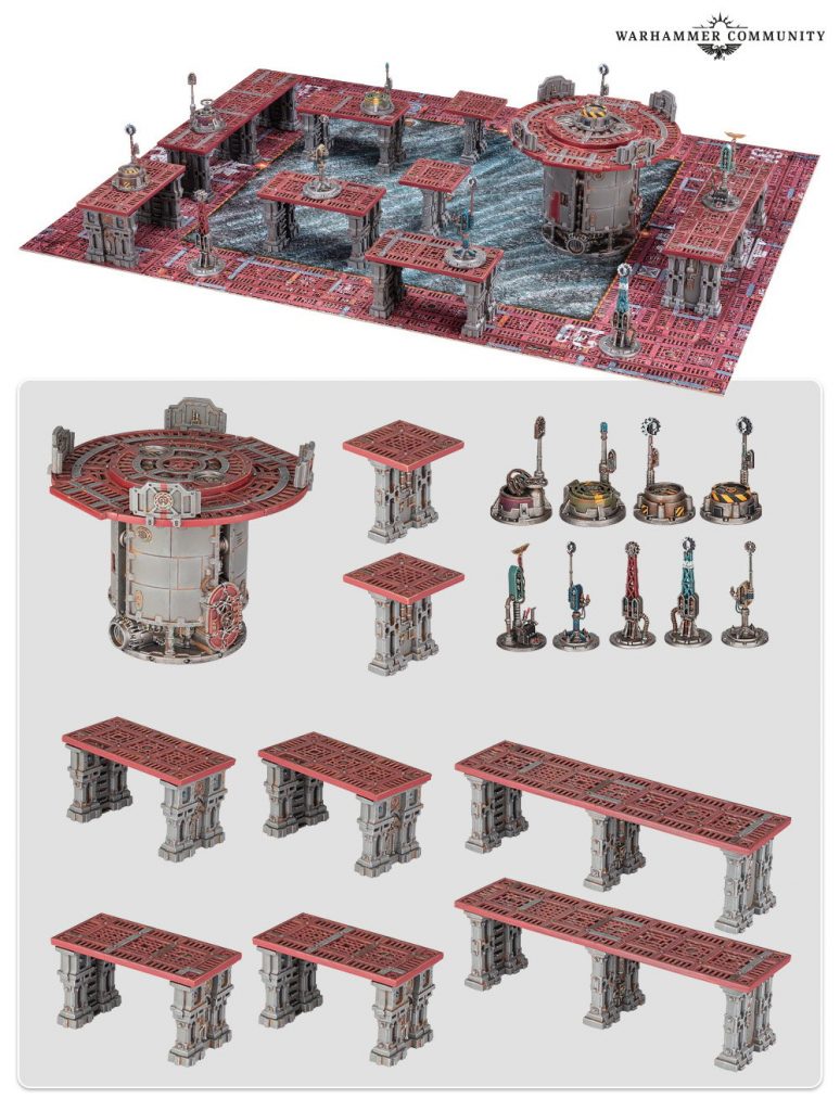 New Striking Scorpions Clash With Scouts Soon In Kill Team – OnTableTop ...