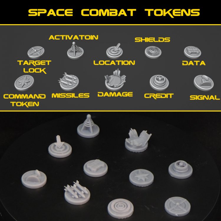 CreepyHero Take To The Stars With Four Starship Fleets On Kickstarter ...