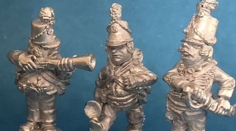 The Little Soldier Company Go Napoleonique On Kickstarter! – OnTableTop ...