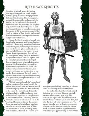 New Hardback Book For Rangers Of Shadow Deep Coming Soon – OnTableTop ...