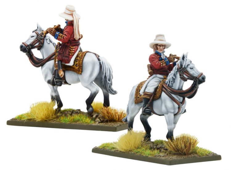 Fight At The Battle Of Assaye With Warlord’s Wellesley In India ...