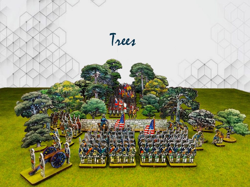 WoFun Build A Colony In The New World With AWI Scenery Range ...