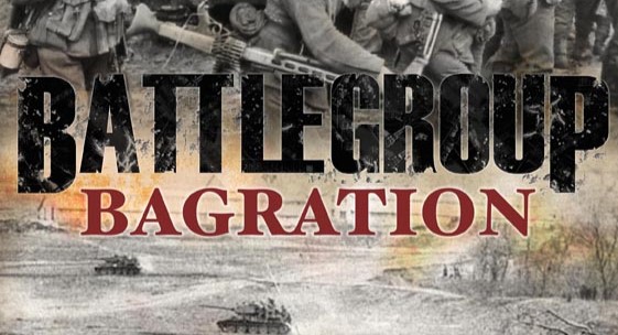 Grab Plastic Soldier’s Deluxe Edition Of Battlegroup: Bagration ...