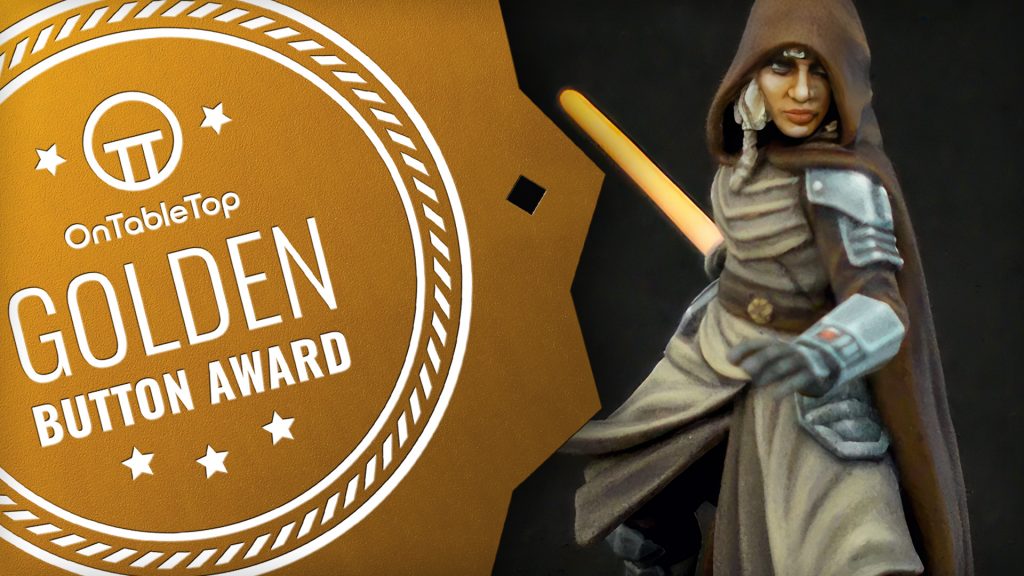 Community Spotlight: Testy Ronin, Soul Drinkers & A New Hope ...