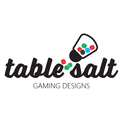 Table Salt Gaming Designs – OnTableTop – Home of Beasts of War