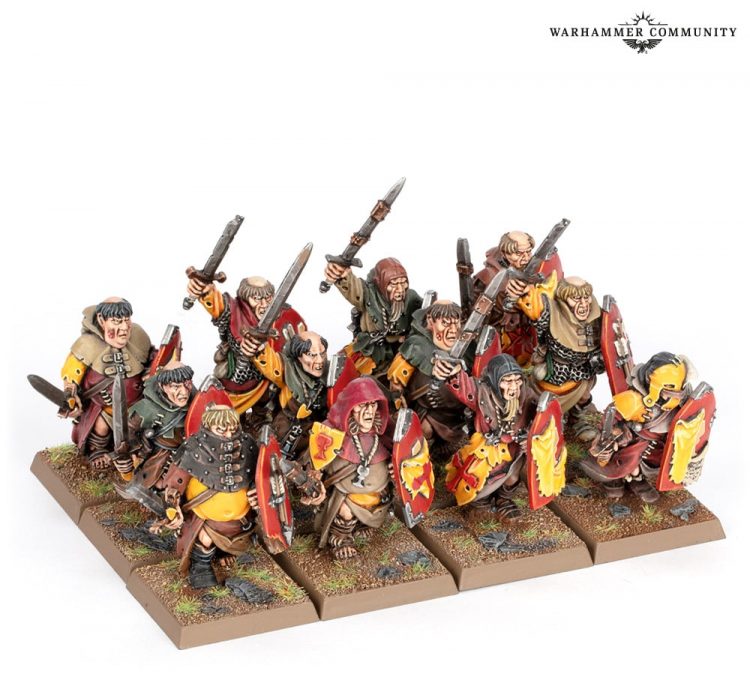 Launch Date & Miniatures For Warhammer: The Old World! – OnTableTop ...