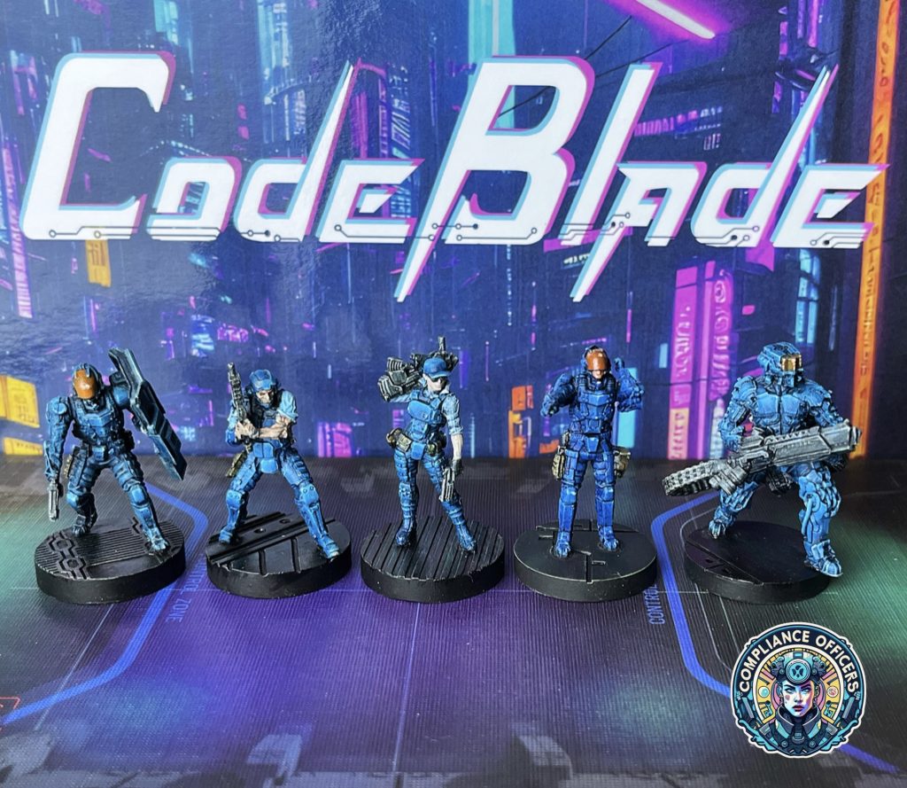Community Spotlight: CodeBlade, House Bolton & A Druidic Diorama ...