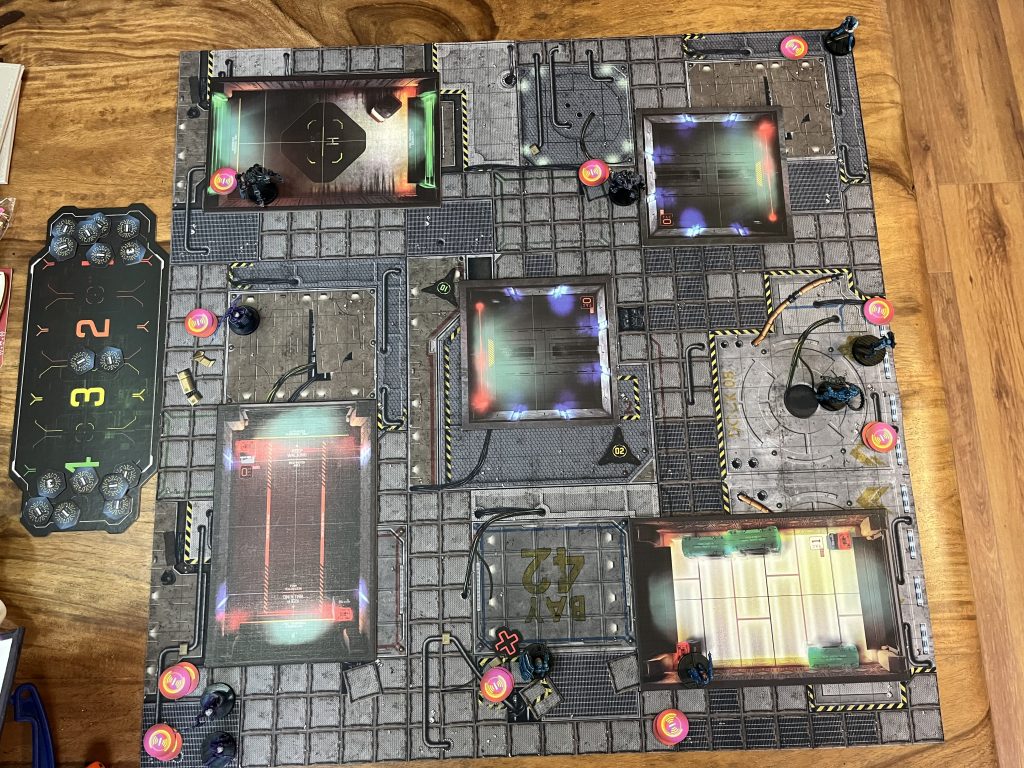 Community Spotlight: CodeBlade, House Bolton & A Druidic Diorama! – OnTableTop – Home of Beasts ...