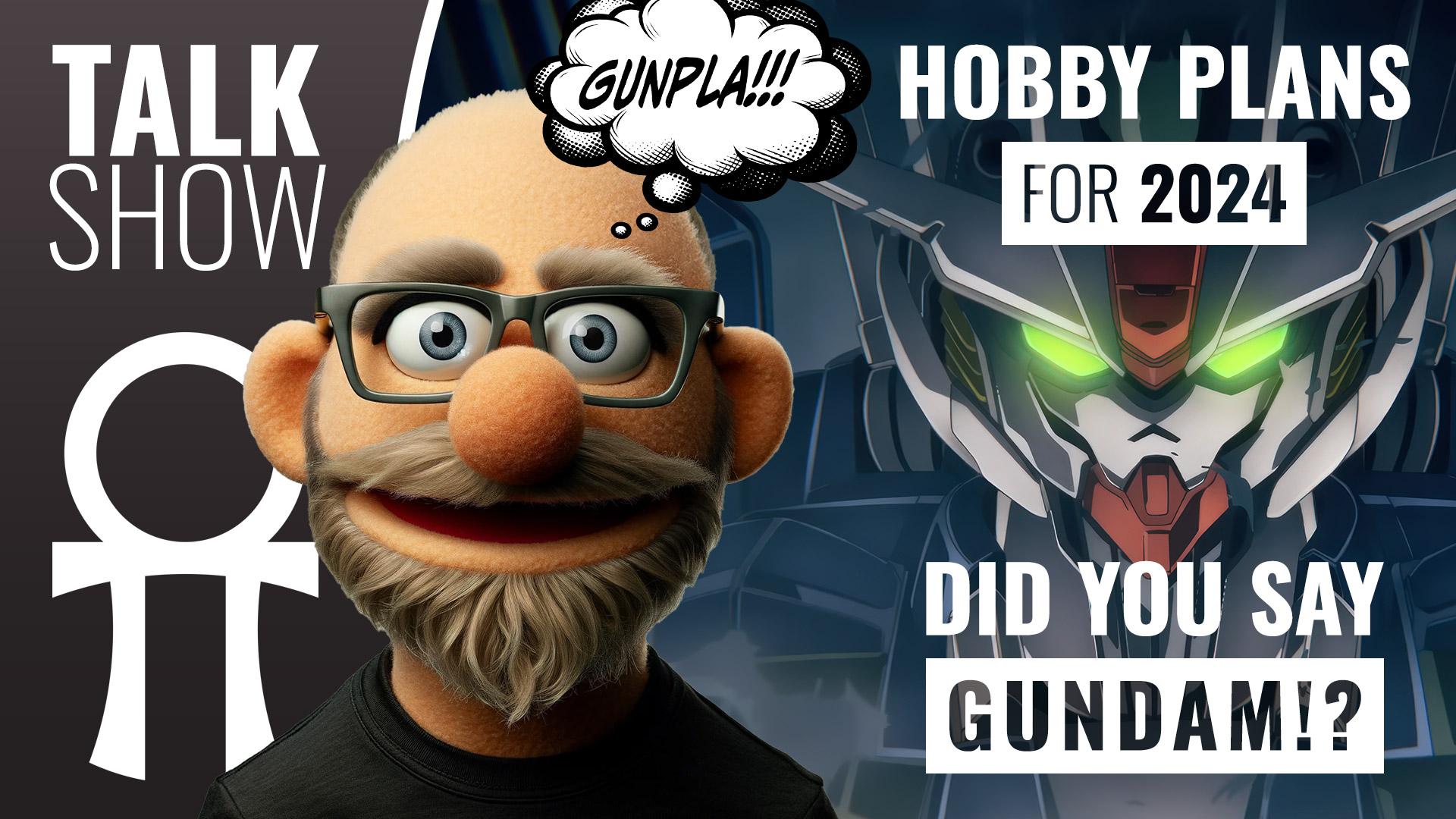 Cult Of Games XLBS: 2024 Hobby Resolutions – Will You Be Trying ...