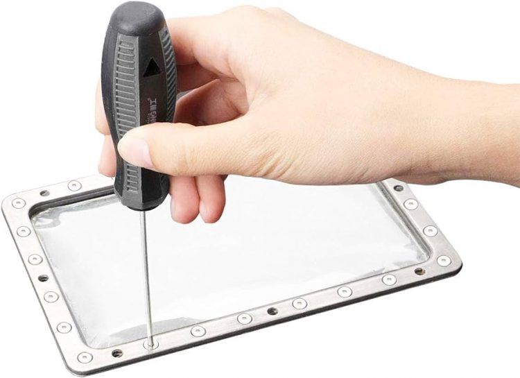 3D Printing Basics: Getting Your FEP Right! – OnTableTop – Home of ...