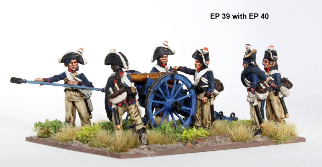 The Perry’s New Prussian Artillery & Napoleonic Civilians – OnTableTop ...