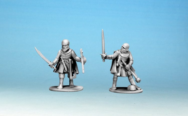 North Star Preview New Human Militia Set For Oathmark [Updated ...