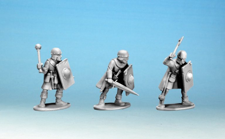 North Star Preview New Human Militia Set For Oathmark [Updated ...