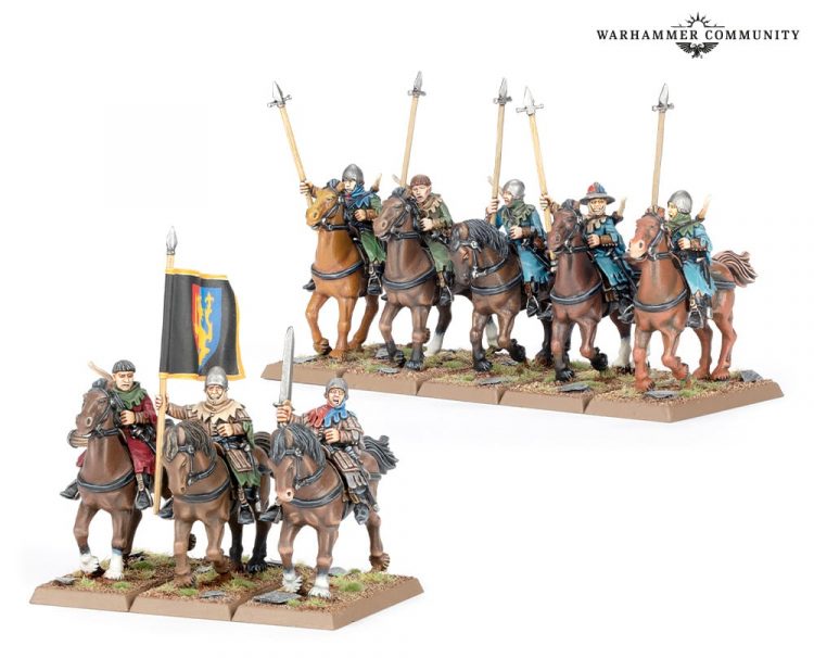 Launch Date & Miniatures For Warhammer: The Old World! – OnTableTop ...