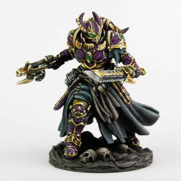 Community Spotlight: Ravaged Star, Kislevites & Paper Craft Napoleonics ...