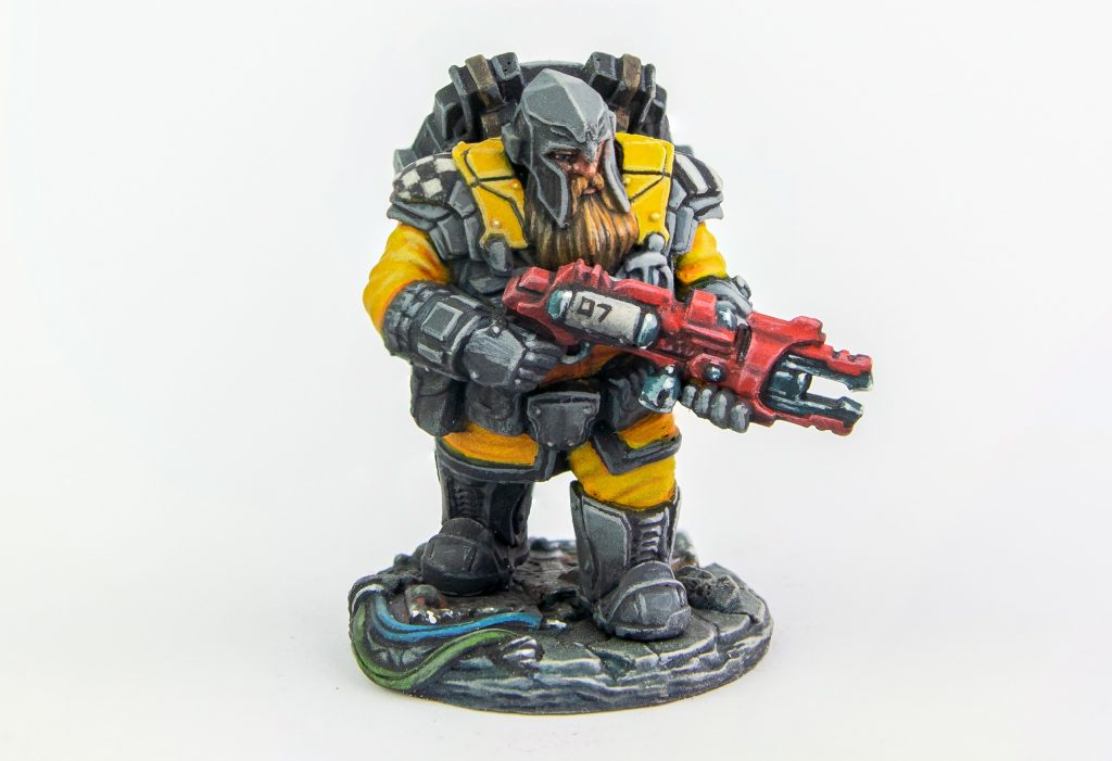 Community Spotlight: Ravaged Star, Kislevites & Paper Craft Napoleonics ...