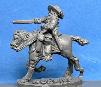 Lead 15mm English Civil War Armies With Peter Pig Generals – OnTableTop ...