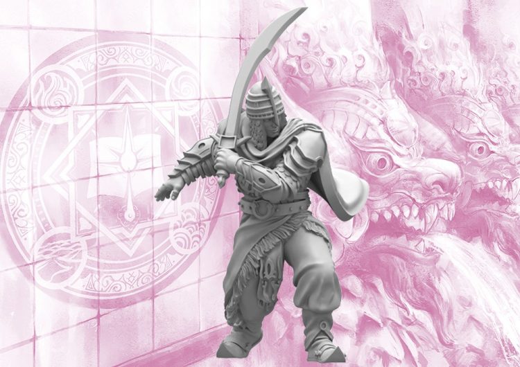 Para Bellum Reveal The Sorcerer Kings Range For Conquest! – OnTableTop ...