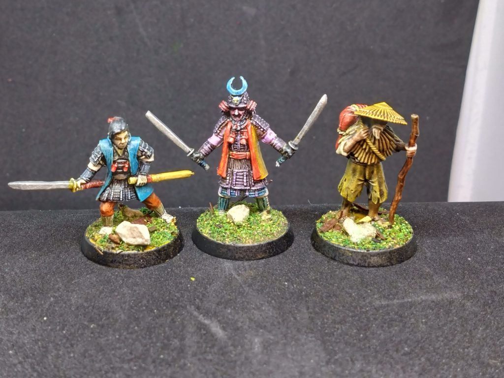 Community Spotlight: Testy Ronin, Soul Drinkers & A New Hope ...