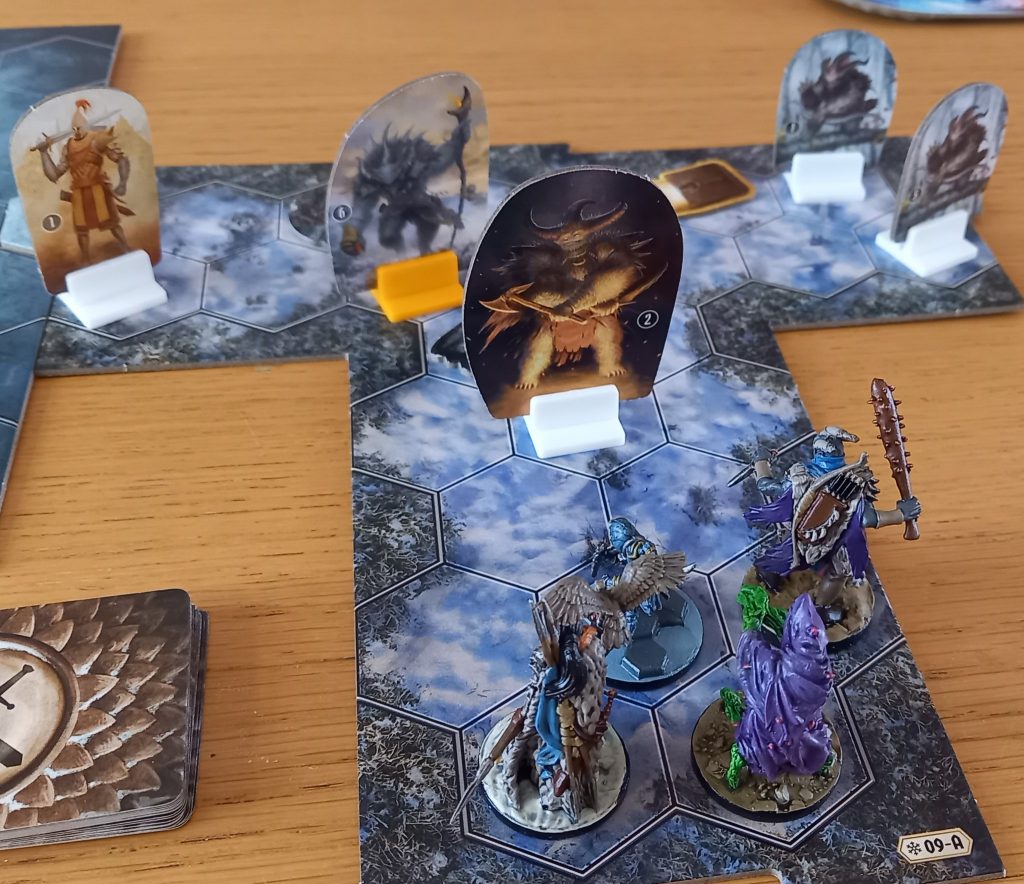 Frosthaven – Reviewing The Behemoth Of Board Gaming – OnTableTop – Home ...