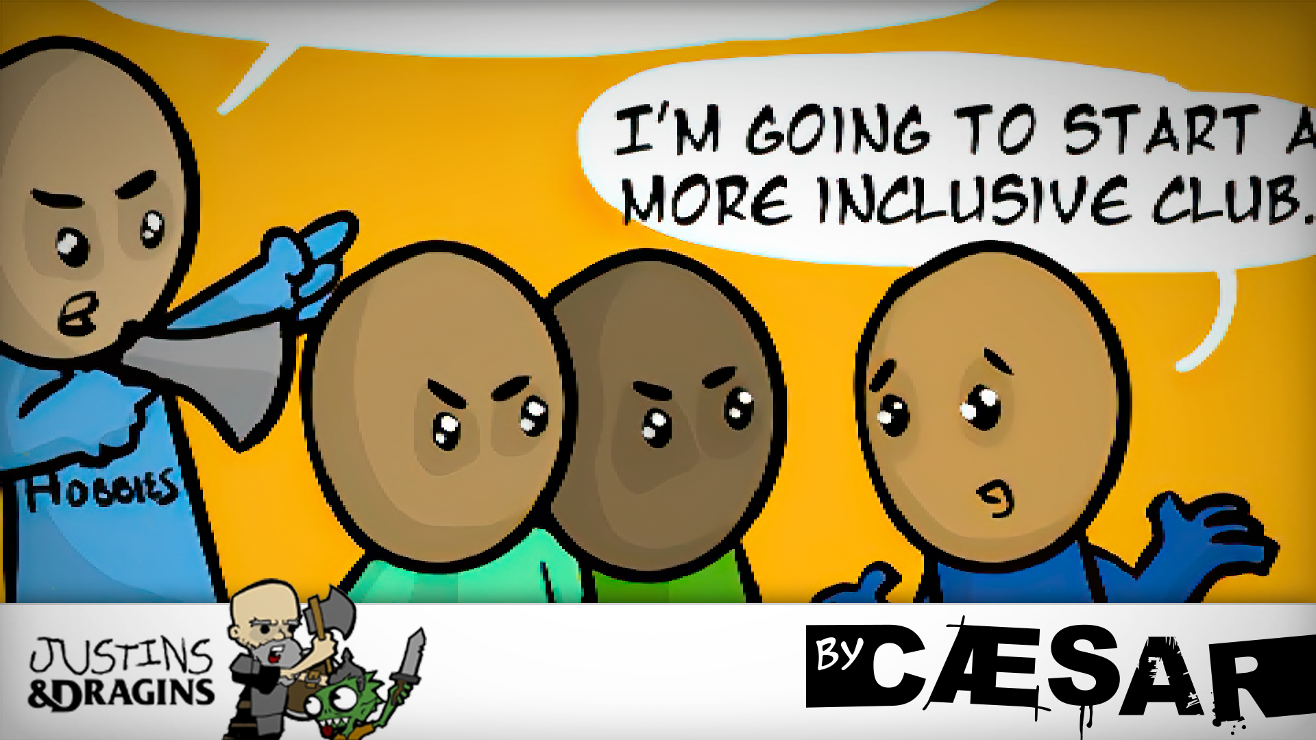 Human Nature… – OnTableTop – Home of Beasts of War