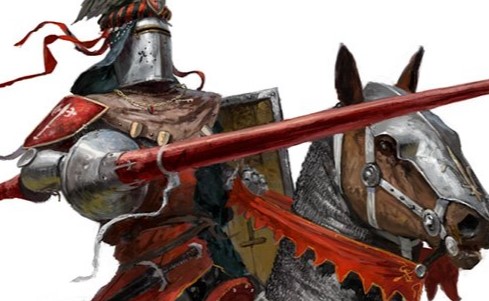 Cubicle 7 Reveal Warhammer: The Old World Roleplaying Game ...